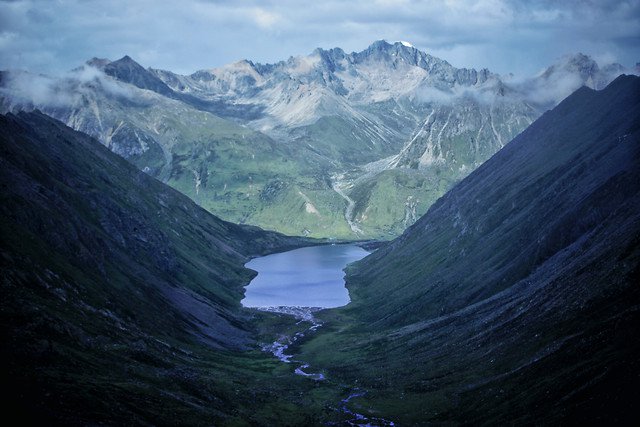 Capturing the essence of a region – Landscape Photography