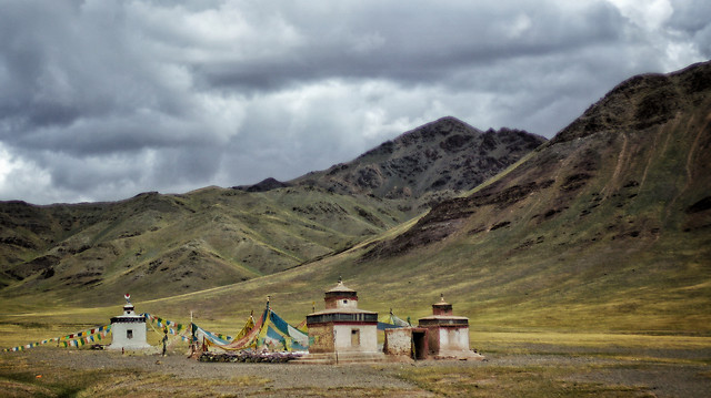 Capturing the essence of a region – Landscape Photography