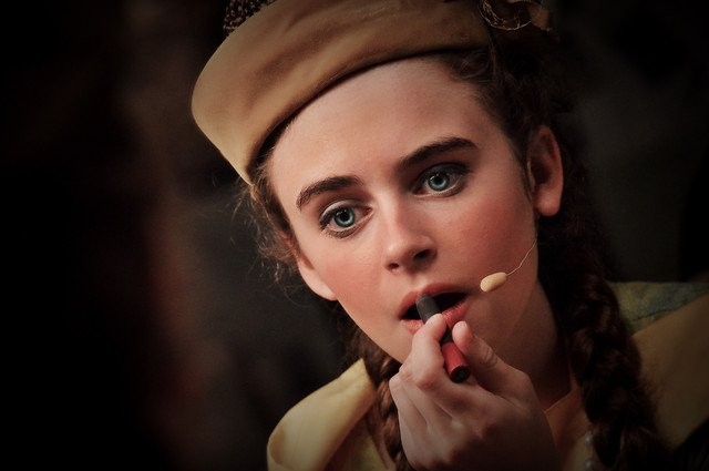 Photographer: Jesse Canady